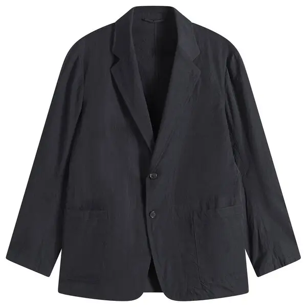 KAPTAIN SUNSHINE Wool Vintage Take Easy Jacket