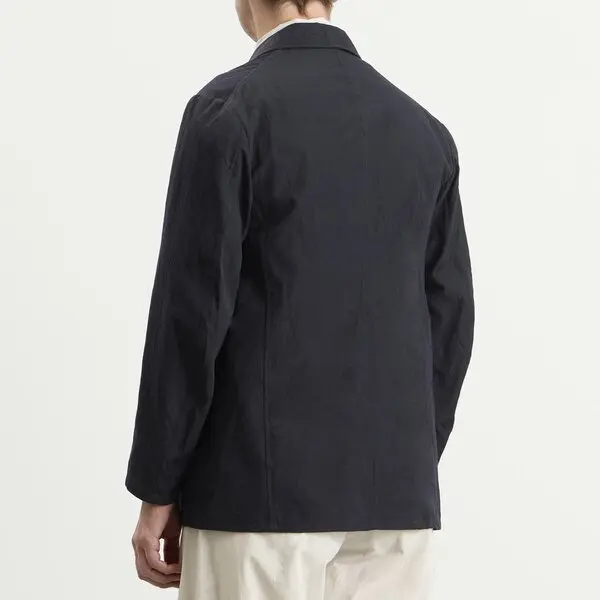 KAPTAIN SUNSHINE Wool Vintage Take Easy Jacket