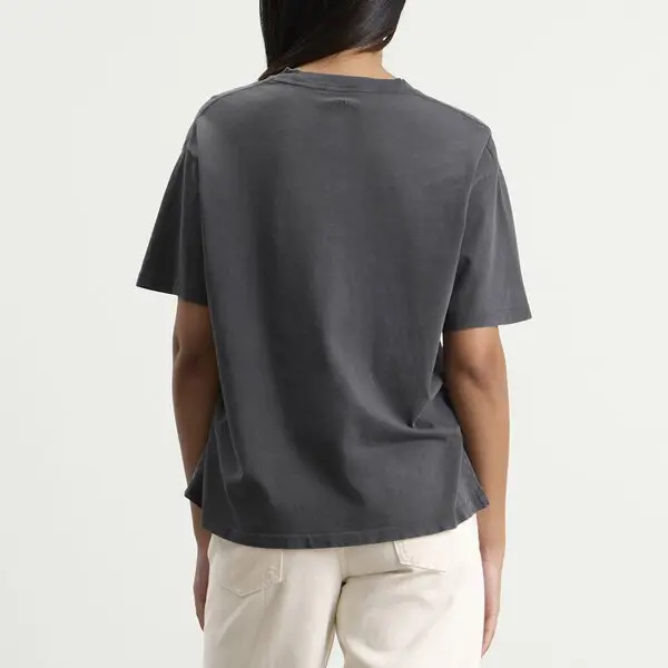 ANINE BING Cade Graphic T-shirt