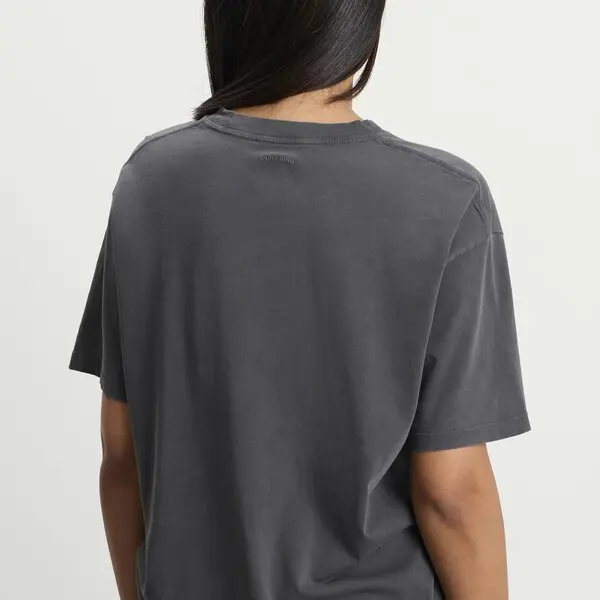 ANINE BING Cade Graphic T-shirt