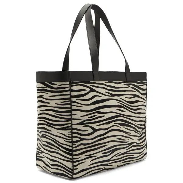 ANINE BING Medium Rio Tote Bag