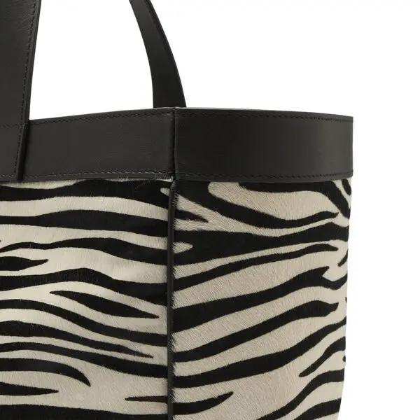 ANINE BING Medium Rio Tote Bag