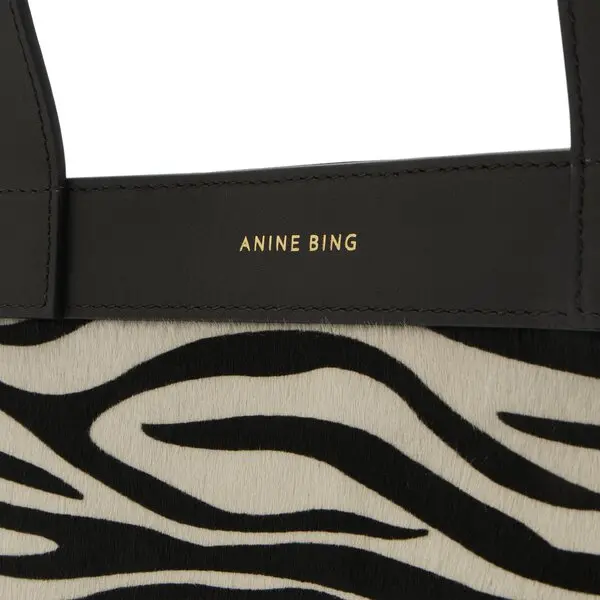 ANINE BING Medium Rio Tote Bag