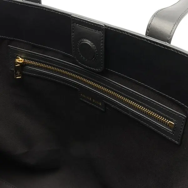 ANINE BING Medium Rio Tote Bag