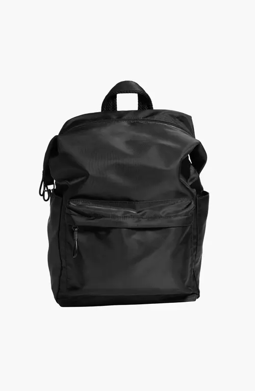 PRACTICE Karma Large Backpack - Eclipse