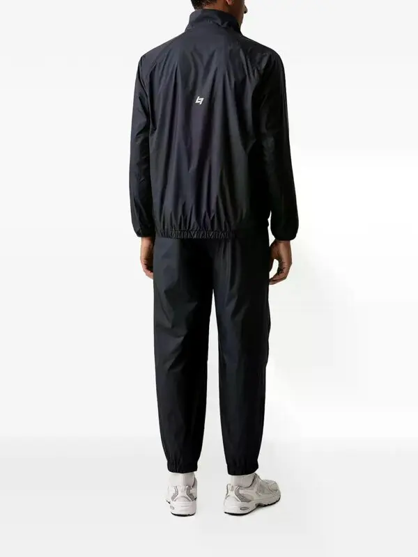 EA7 Logo-print Tracksuit