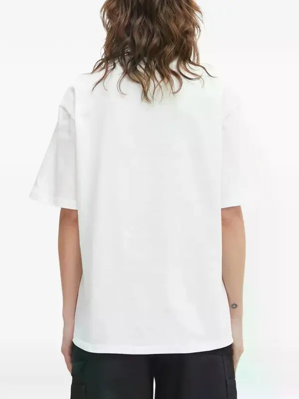 Carhartt Work In Progress S/s Inverted Charm T-shirt