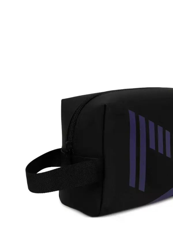 EA7 Oversized Logo Washbag