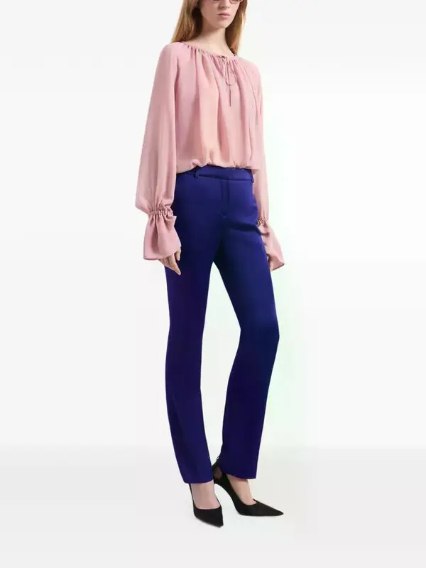 Nina Ricci Tailored Trousers