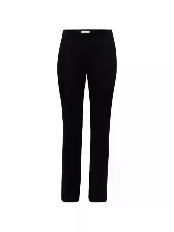 Nina Ricci Cady Straight-leg Trousers