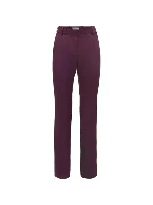 Nina Ricci Cady Tailoring Trousers