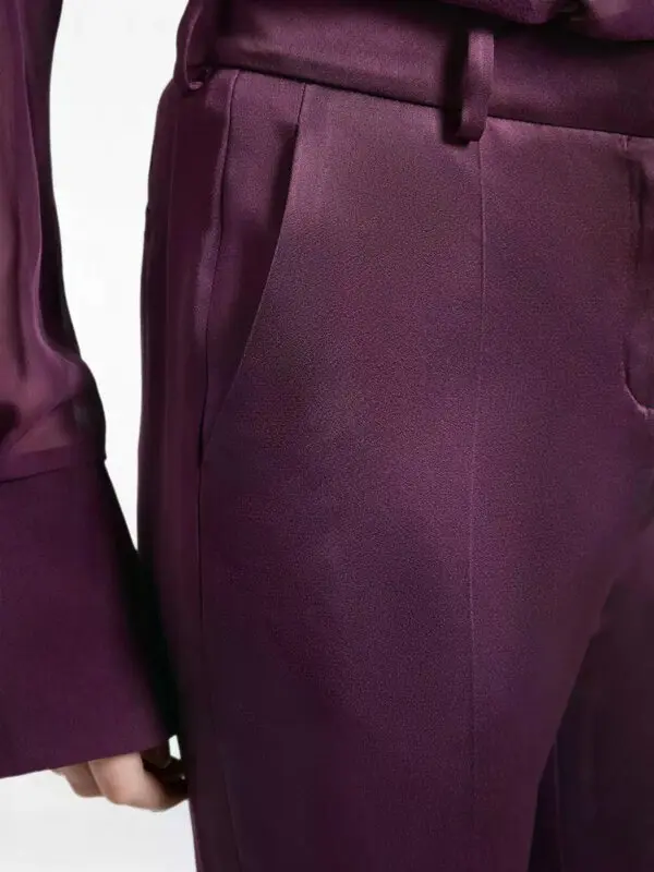 Nina Ricci Cady Tailoring Trousers