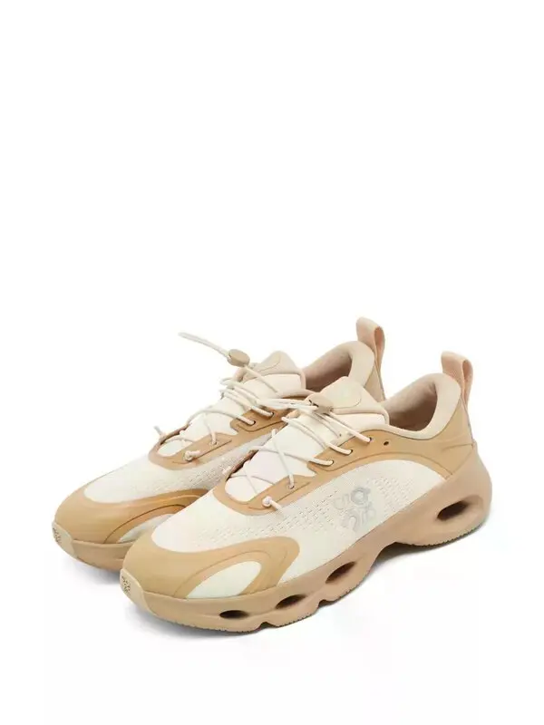 Loewe Cloudsolo Lace-up Sneakers