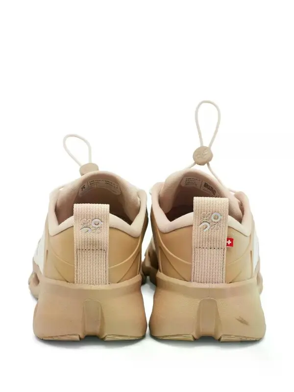Loewe Cloudsolo Lace-up Sneakers