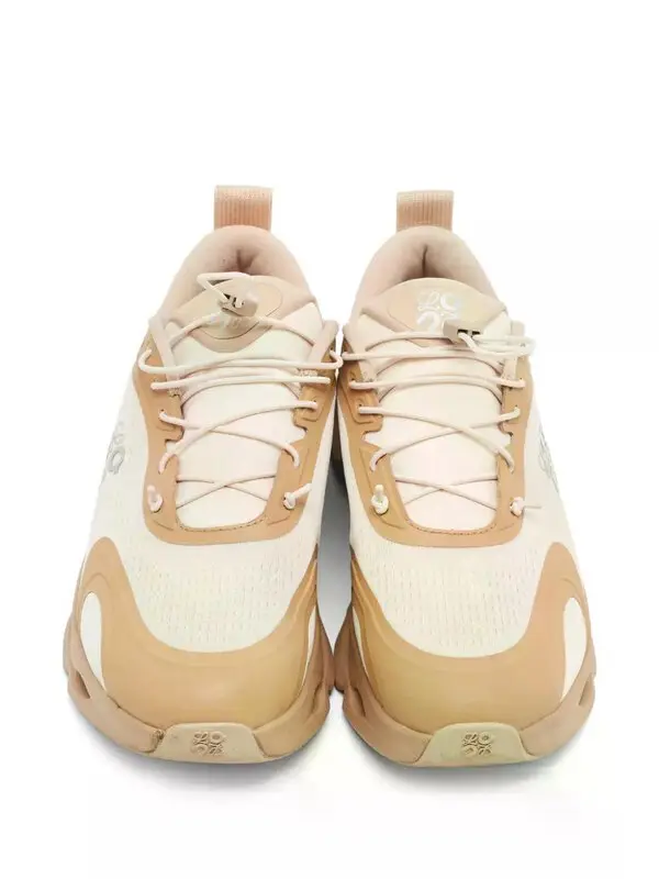 Loewe Cloudsolo Lace-up Sneakers