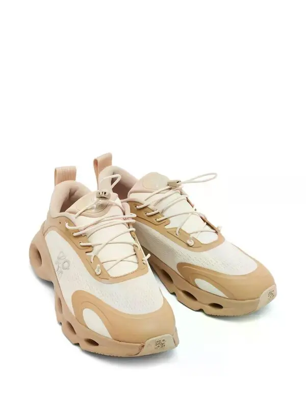 Loewe Cloudsolo Lace-up Sneakers