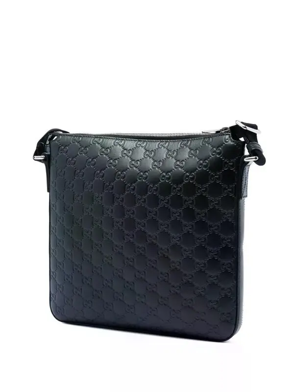 Gucci 2016-2026 Guccissima Crossbody Bag