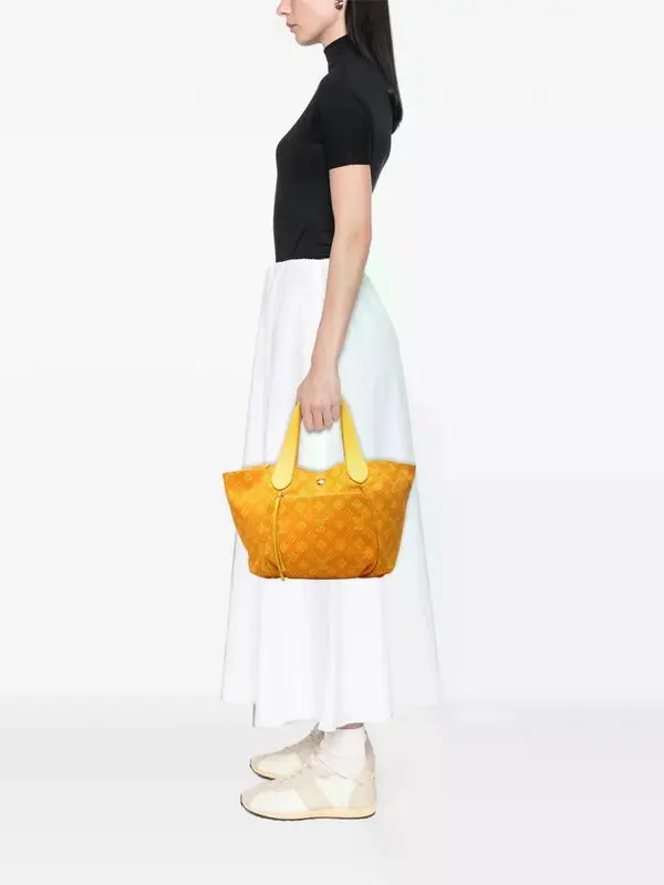 LOUIS VUITTON Monogram Cabas Ipanema Pm Tote Bag