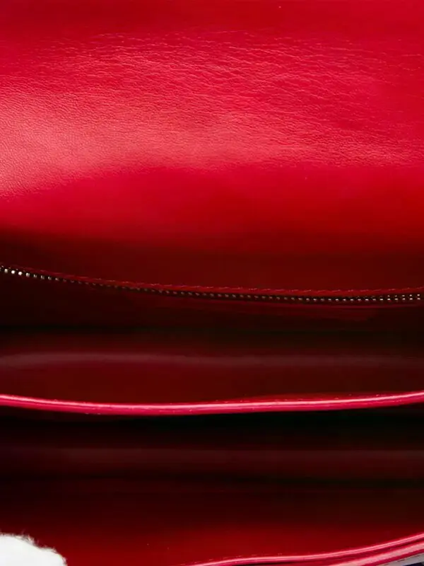 Valentino Garavani Rockstud Flap Shoulder Bag