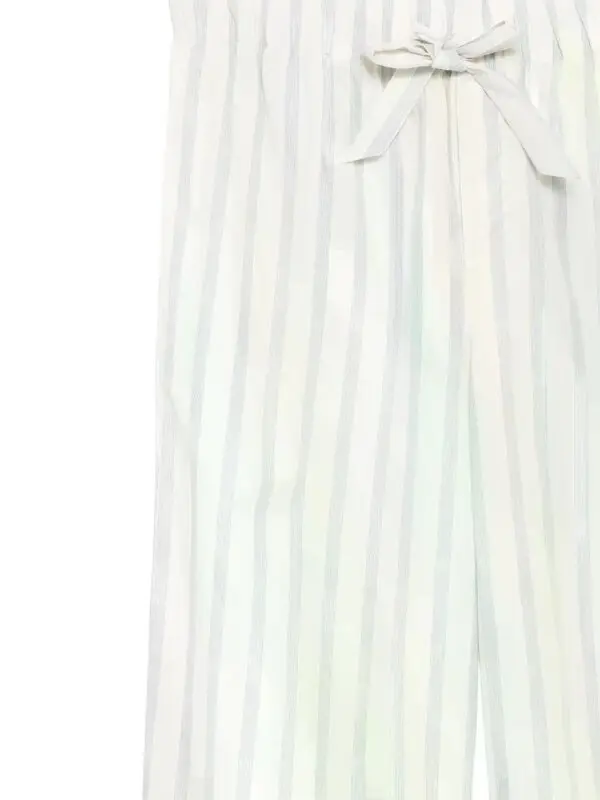 TEKLA Poplin Pants
