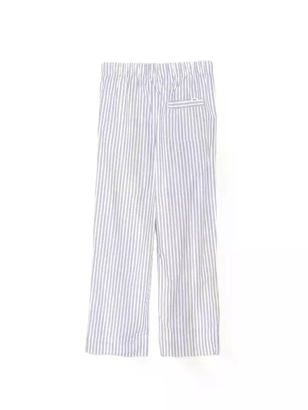 TEKLA Poplin Pants
