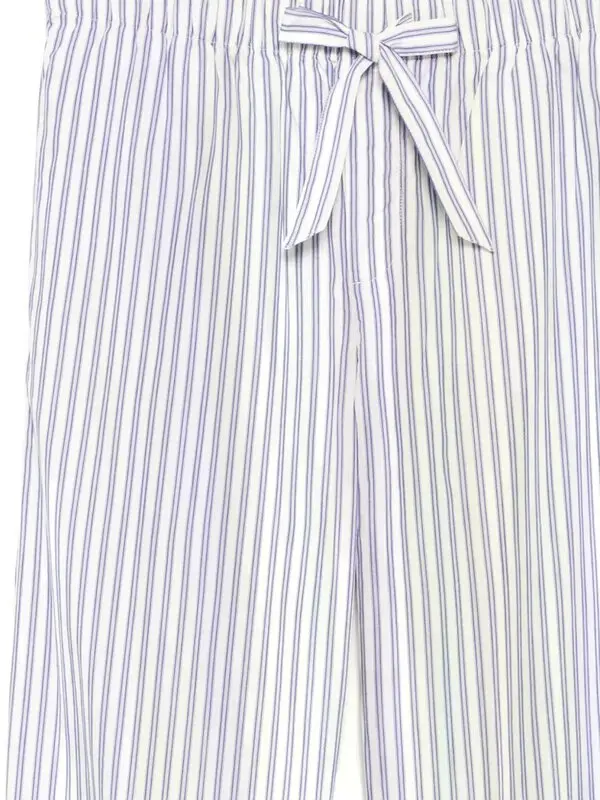 TEKLA Poplin Pants