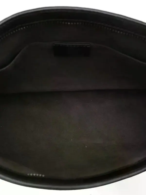 Gucci 2000-2015 Gg Supreme Web Clutch Bag
