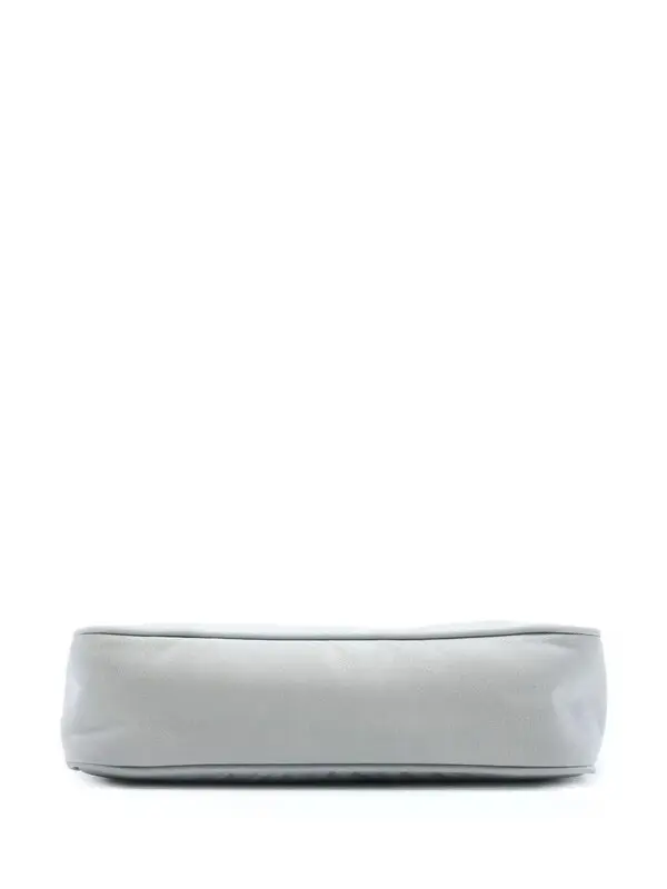 Prada 2019-2026 Mini Tessuto Re Edition 2000 Shoulder Bag