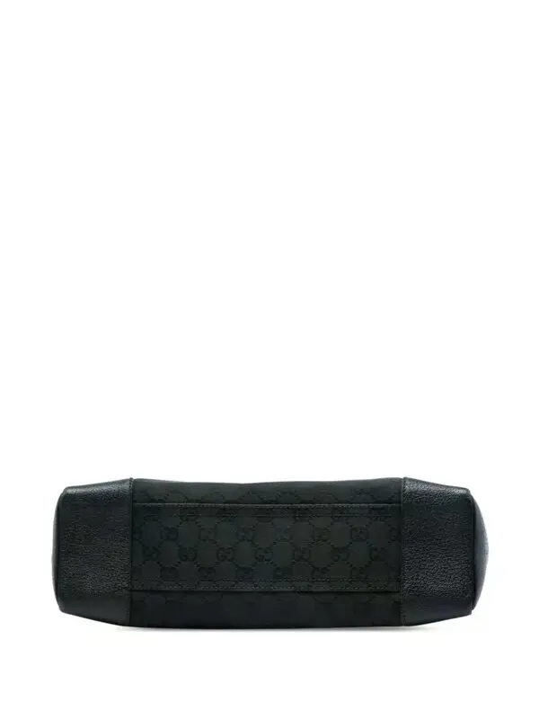 Gucci Gg Canvas Joy Messenger Bag