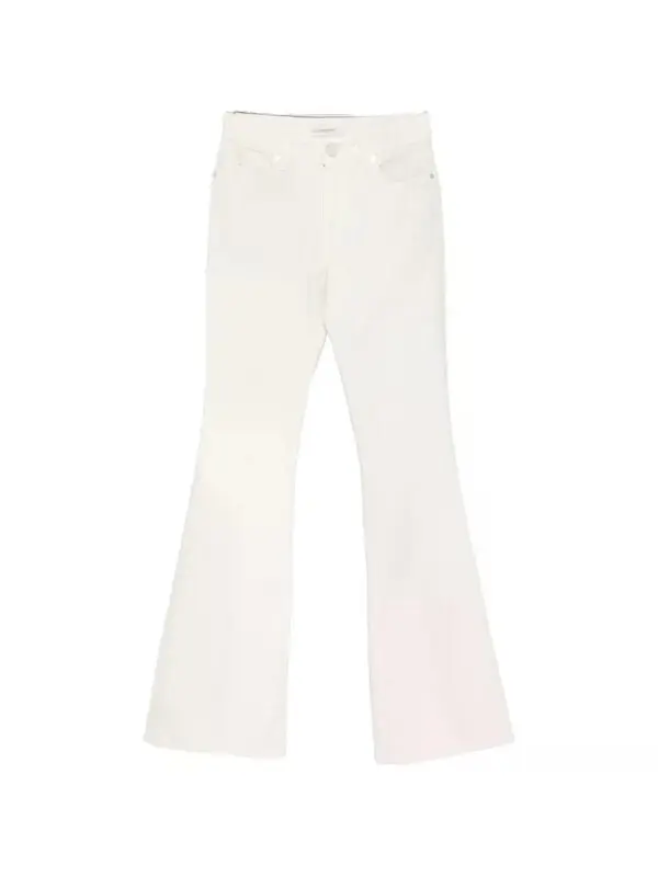 Jacob Cohen Flared Jeans