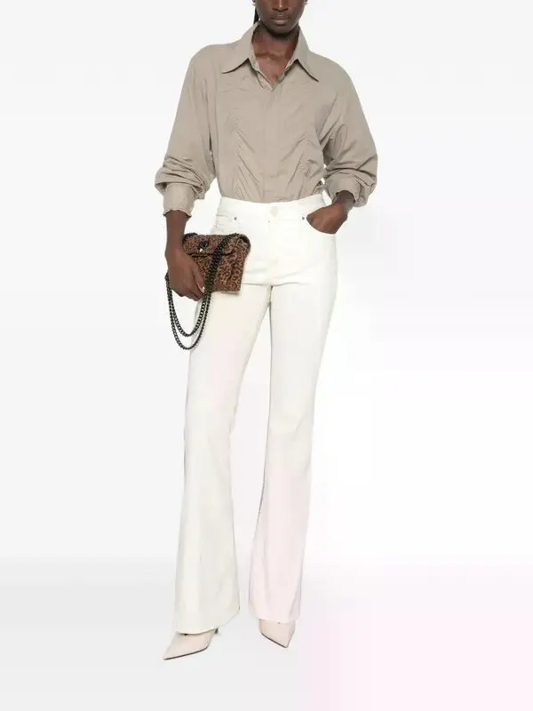 Jacob Cohen Flared Jeans