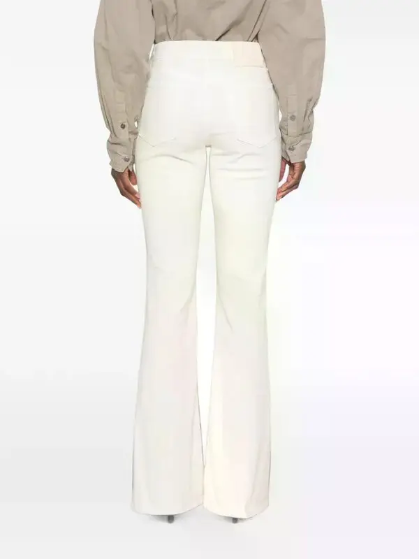 Jacob Cohen Flared Jeans