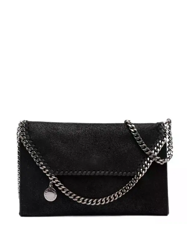 Stella McCartney Falabella Crossbody Bag - Black