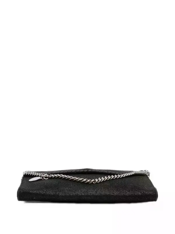 Stella McCartney Falabella Crossbody Bag - Black