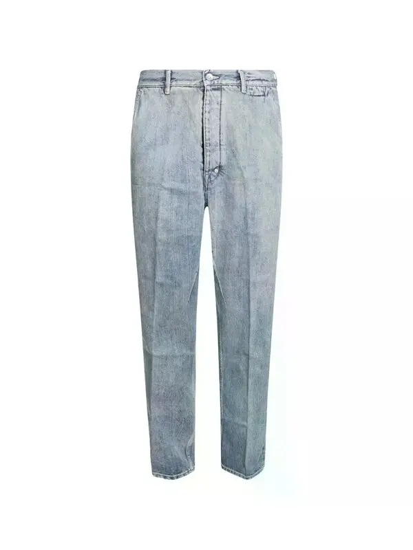 Rick Owens Joris Jeans