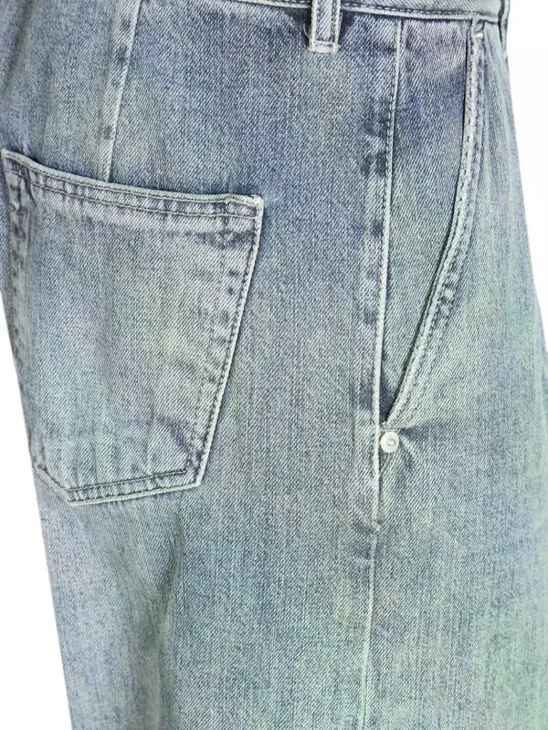Rick Owens Joris Jeans