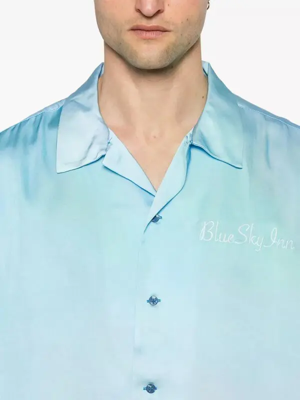 BLUE SKY INN Yacht Shirt