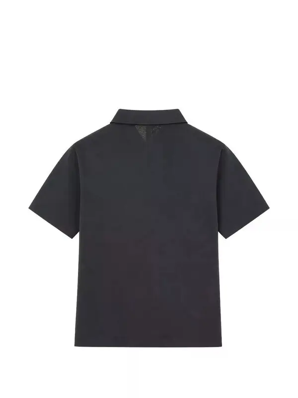 TOMBOLINI Short-sleeve Polo Shirt
