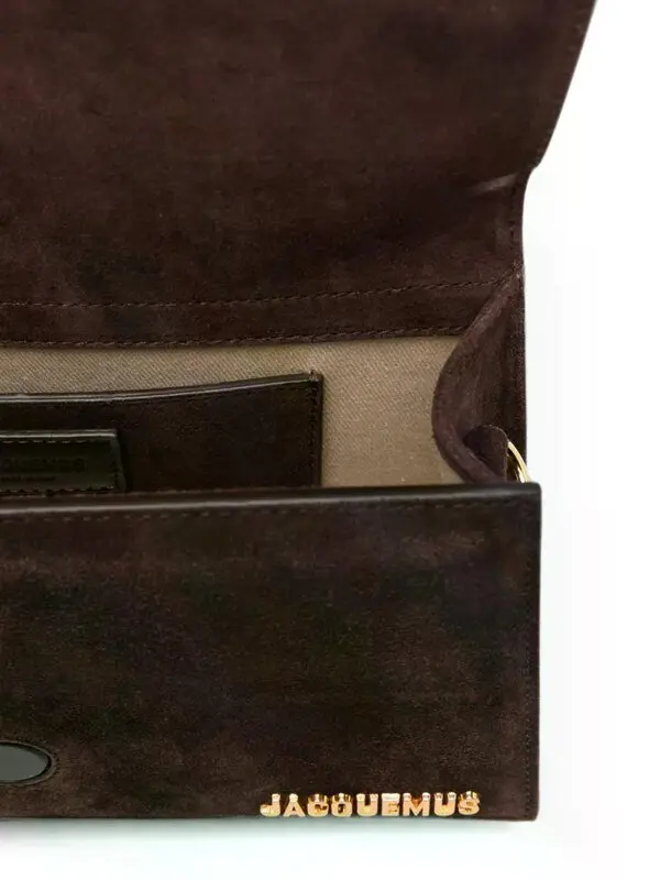 Jacquemus Le Grand Bambin Tote Bag