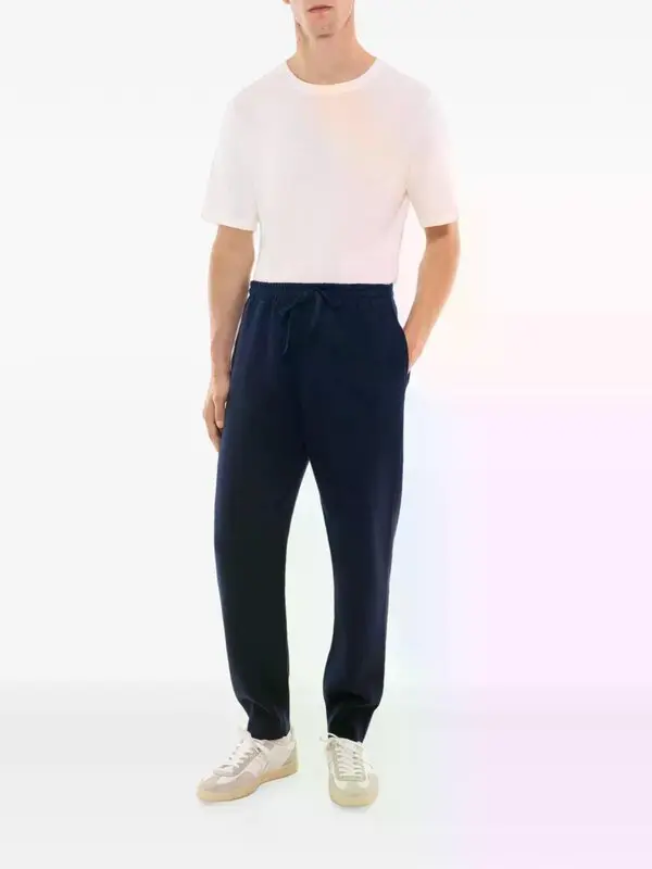FURSAC Drawstring Track Pants