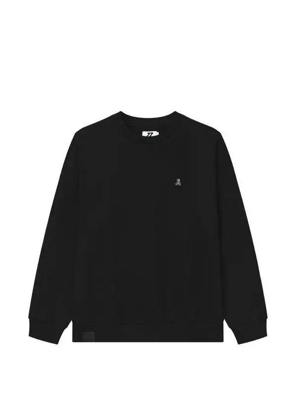 Izzue Logo-print Sweatshirt
