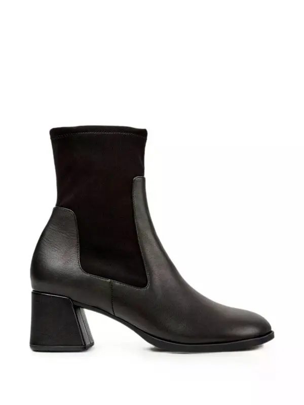Camper Kora Ankle Boots