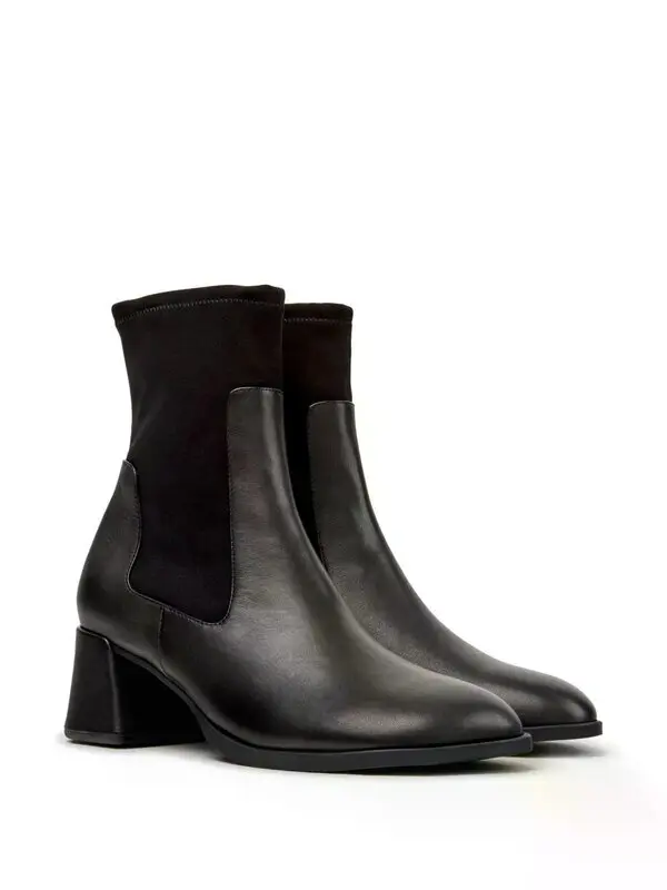 Camper Kora Ankle Boots