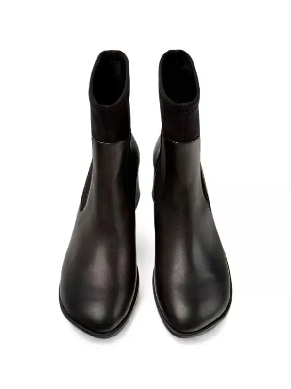 Camper Kora Ankle Boots