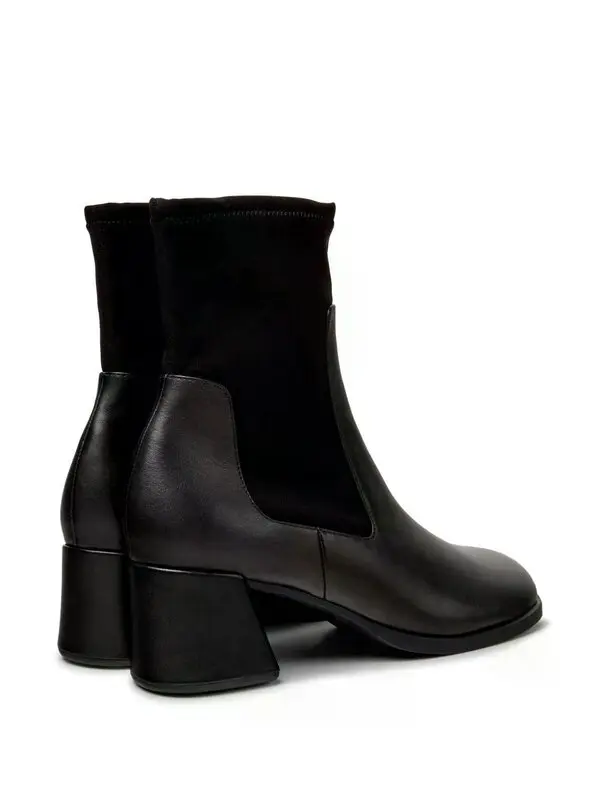 Camper Kora Ankle Boots