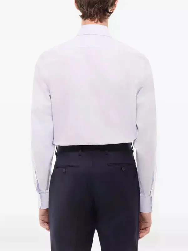 FURSAC Long-sleeve Cotton Shirt
