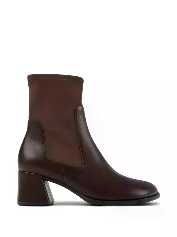 Camper Kora Ankle Boots