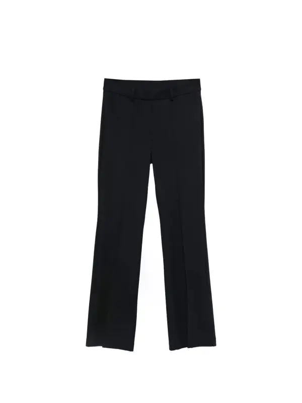 CAMBIO Francoise Flared Trousers