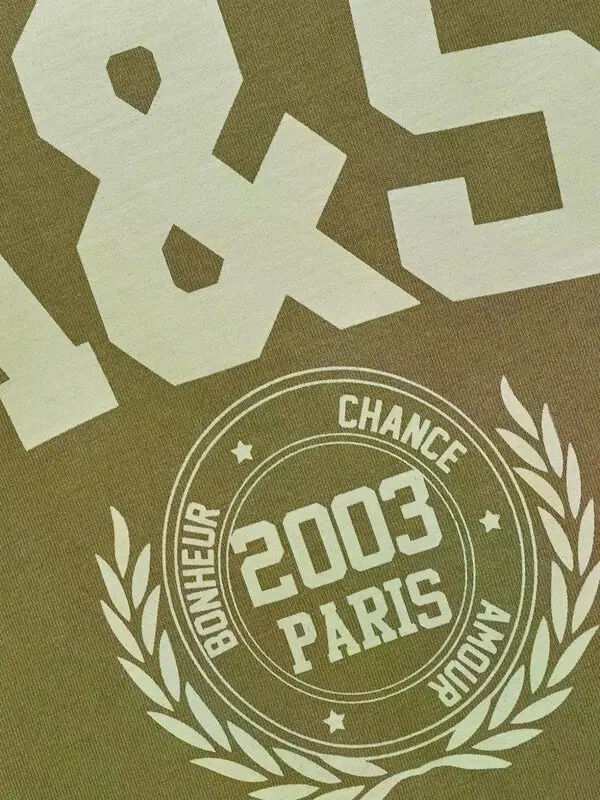 Ba&sh Crew-neck T-shirt