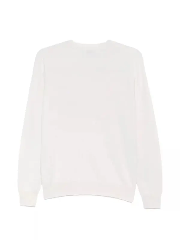 Peserico Long-sleeves Sweater
